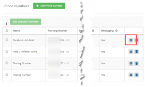 Setting up a Basic Dial Call Flow - Help Center - WhatConverts