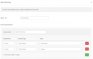 Call Flow Menu Options & Settings - Help Center - WhatConverts
