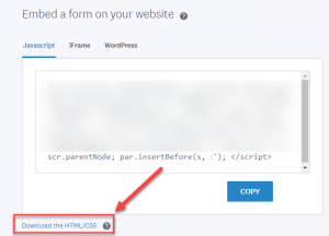 Wufoo Form Tracking - Help Center - WhatConverts