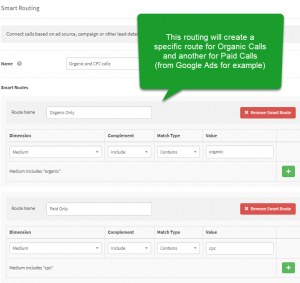 Call Flow Menu Options & Settings - Help Center - WhatConverts