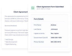 Introducing Formstack Lead Tracking with WhatConverts - WhatConverts