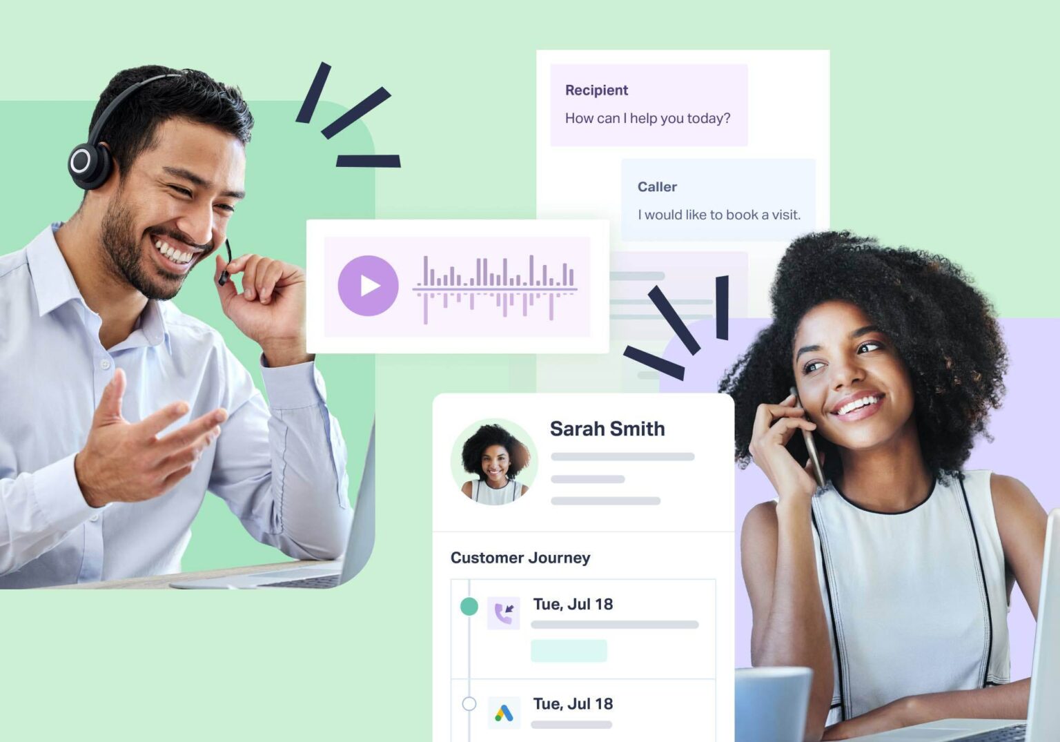 9 Best Call Tracking Software of 2024 [Ranked & Scored]