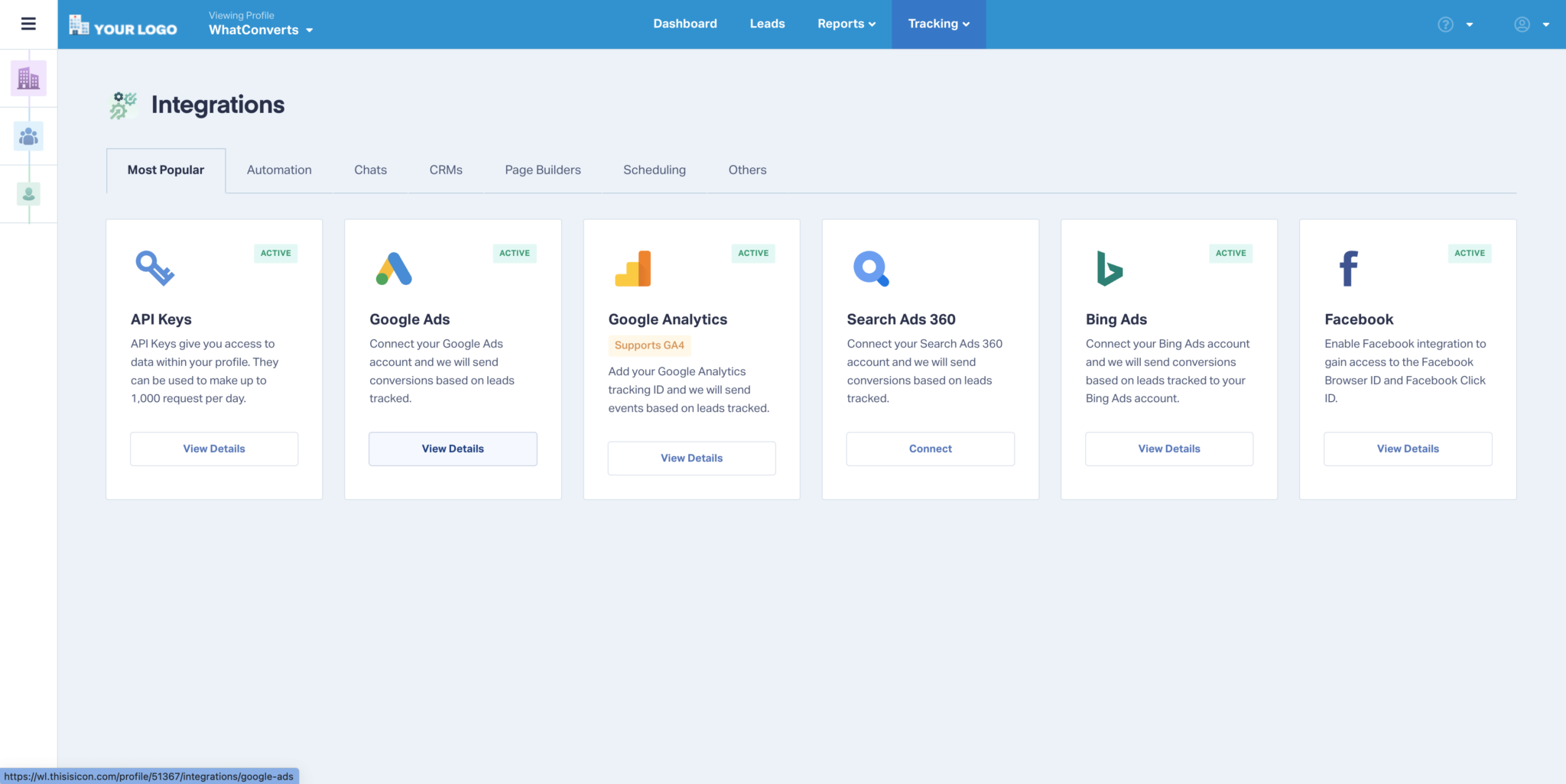 Setting Up Your Google Ads Conversion Triggers