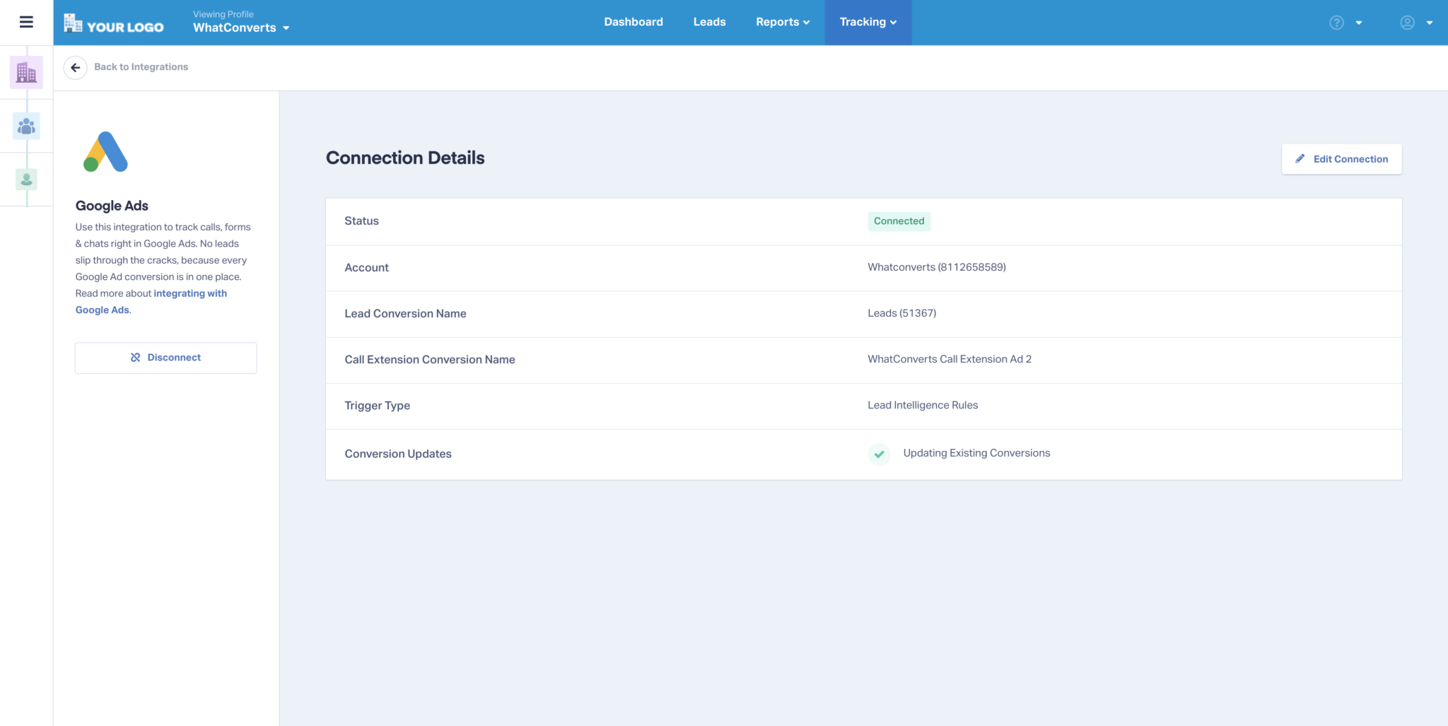 Setting Up Your Google Ads Conversion Triggers
