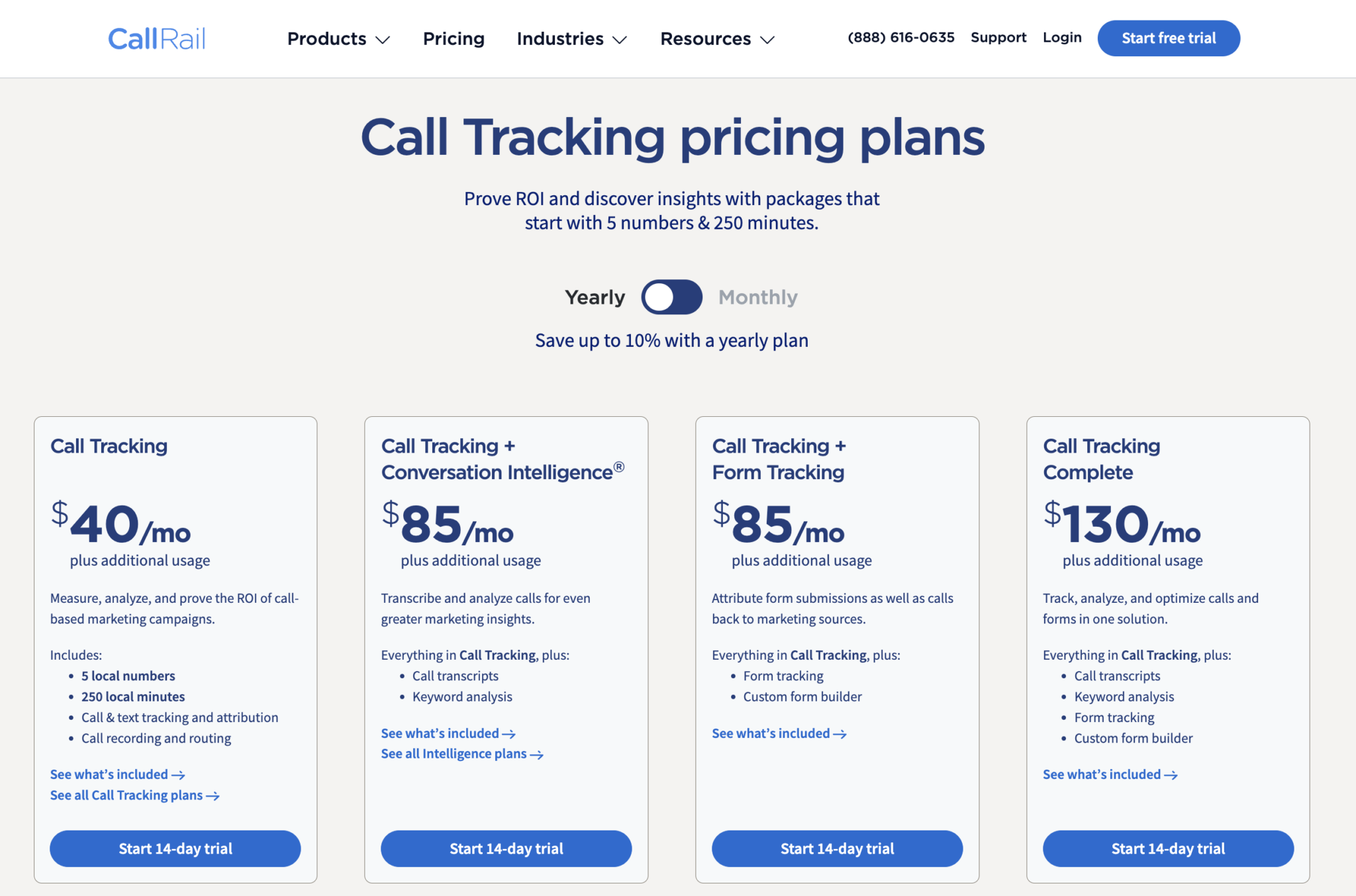 How Much Does Call Tracking Cost (And Are You Overpaying)