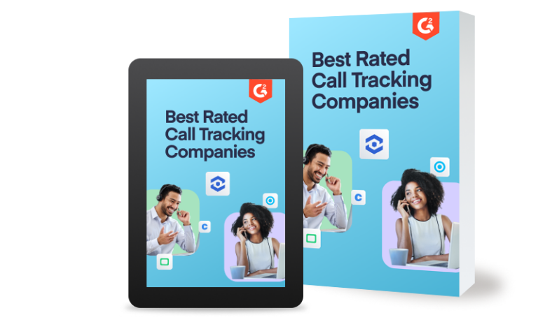 Ultimate Buyer's Guide to Call Tracking Software - WhatConverts