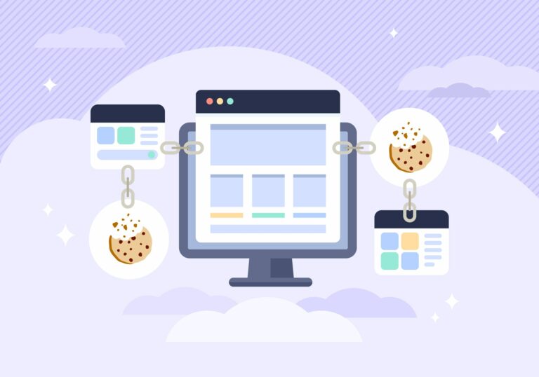 A Marketer's Guide to First-Party vs. Third-Party Cookies