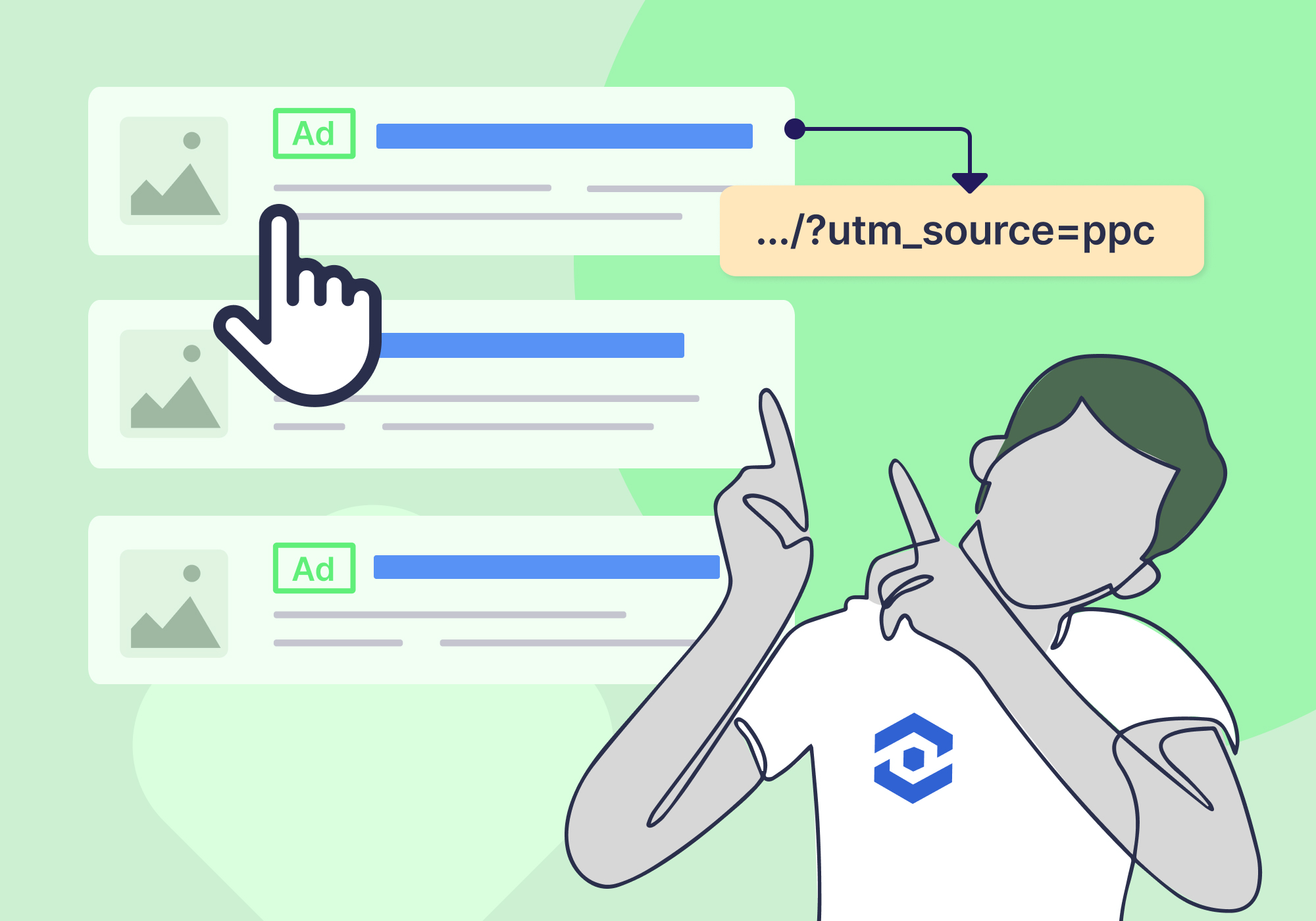 Tracking URLs: What They Are & How to Build Them