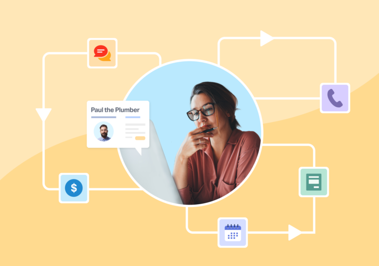 Marketing Touchpoints: What They Are & How to Optimize Them