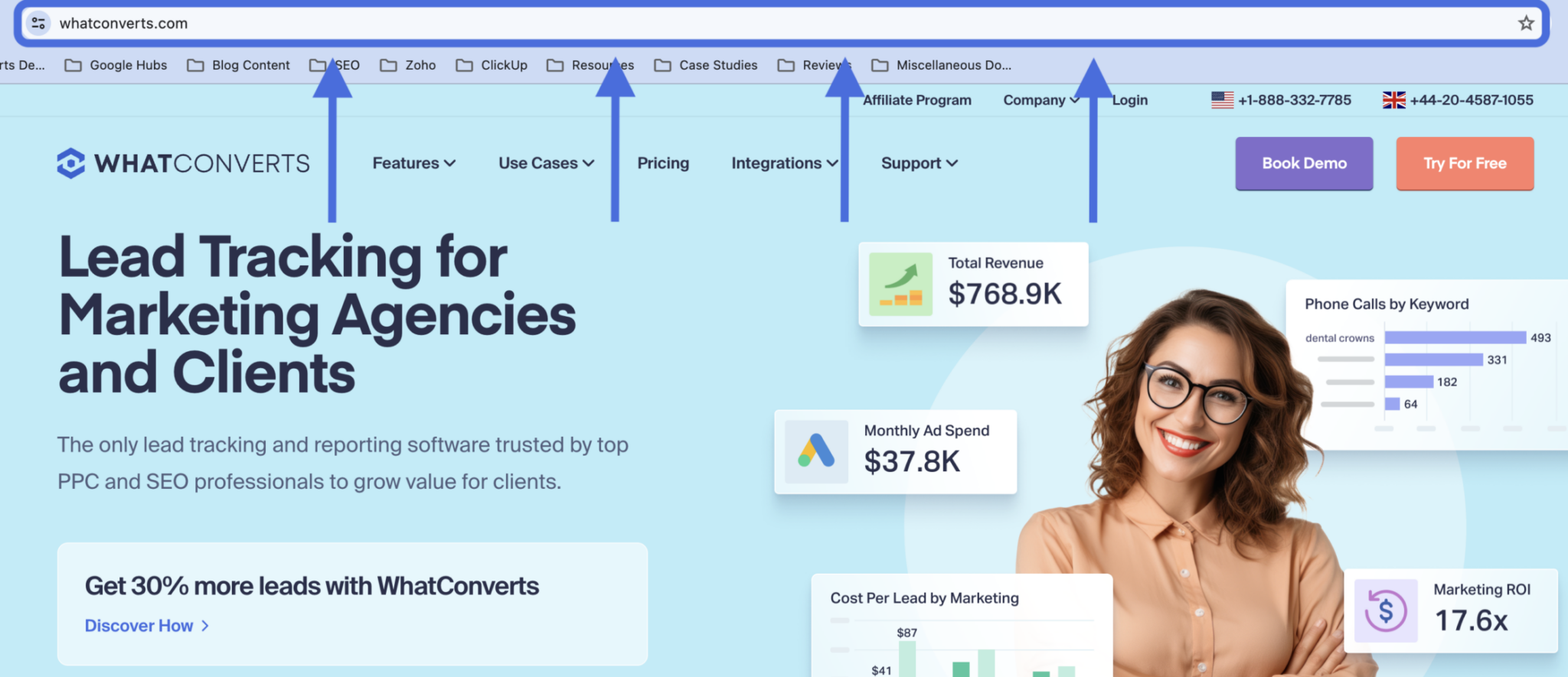 Tracking URLs: What They Are & How to Build Them