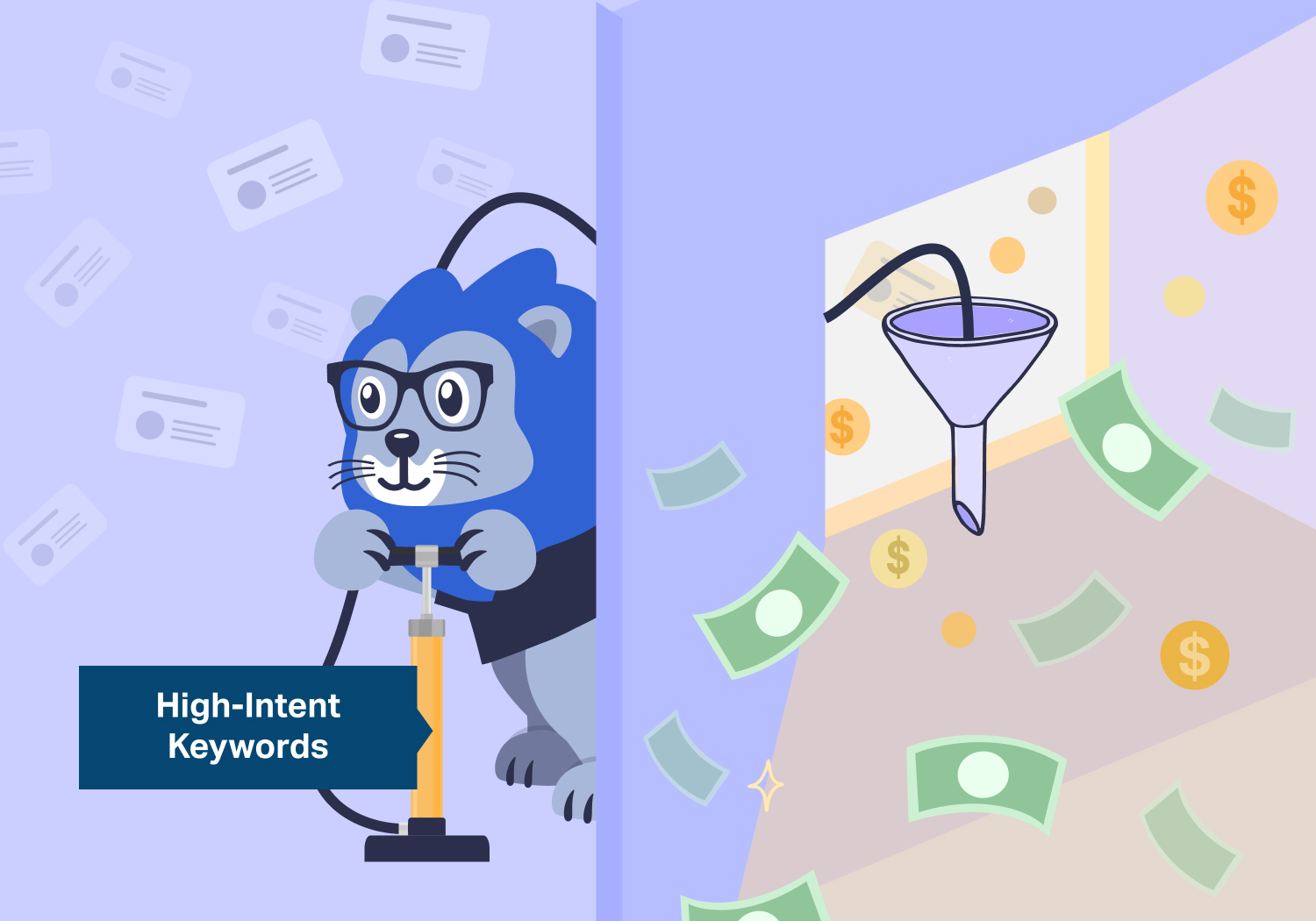 How to Find Your Best High Value, High Intent Keywords