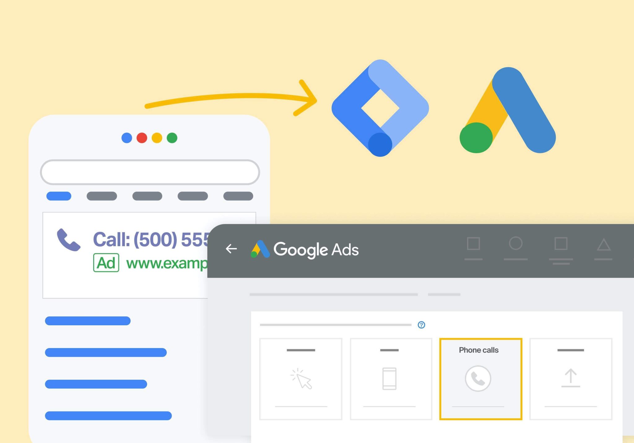 The Best Way to Track Calls from Google Ads